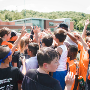 Waynesville Youth Football