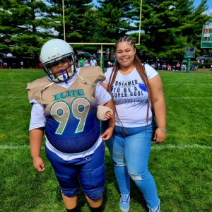 Springfield Elite Football and Cheer