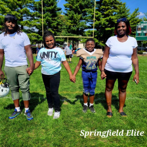 Springfield Elite Football and Cheer
