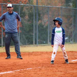 Fury Baseball