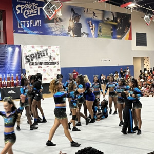 Raw Royalty AllStars