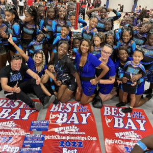 Raw Royalty AllStars