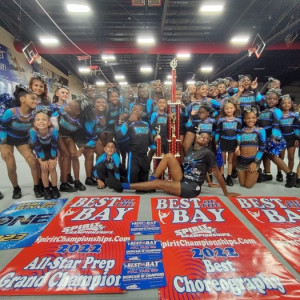 Raw Royalty AllStars