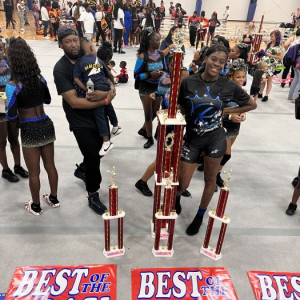 Raw Royalty AllStars