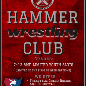 Hammer Wrestling Club