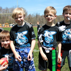 SCC Flag Football