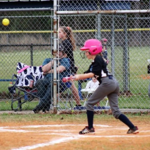 Hooks Youth Sports Association