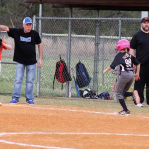 Hooks Youth Sports Association