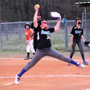 Hooks Youth Sports Association