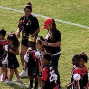 CTX Falcons Youth Sports Association