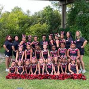 CTX Falcons Youth Sports Association