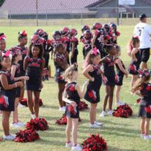 CTX Falcons Youth Sports Association