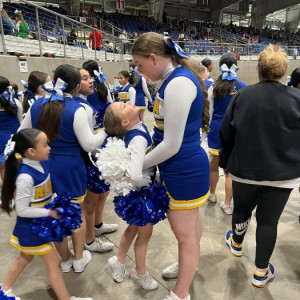 Aloha Youth Cheer