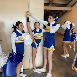 Aloha Youth Cheer