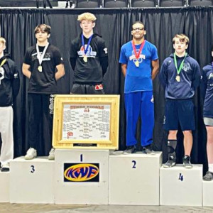ISI Wrestling (IKWF)