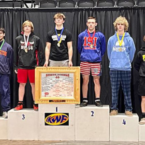 ISI Wrestling (IKWF)