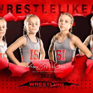 ISI Wrestling (IKWF)