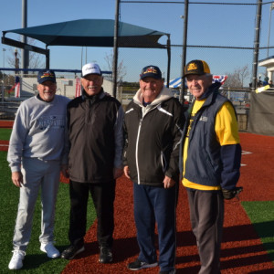 Senior Softball Myrtle Beach