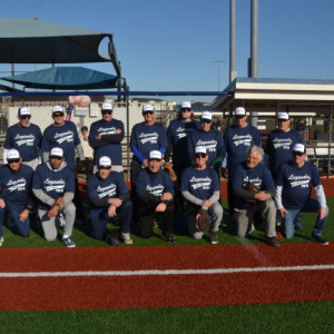 Senior Softball Myrtle Beach