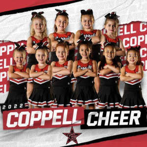 Coppell Cheer Association