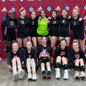 HighLine Volleyball Club