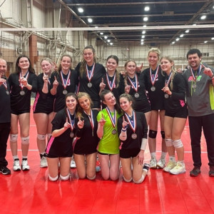 HighLine Volleyball Club