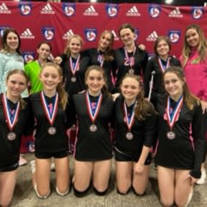 HighLine Volleyball Club