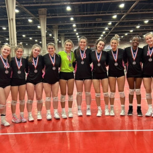 HighLine Volleyball Club