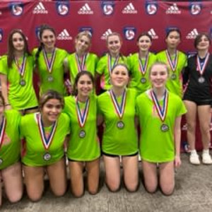 HighLine Volleyball Club