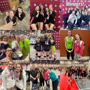 HighLine Volleyball Club