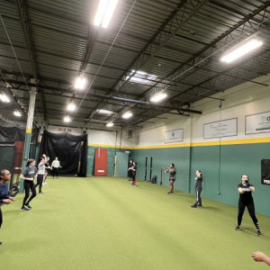 Stevenson University Club Sports