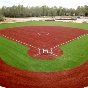 Ark Arsenal Baseball & Softball