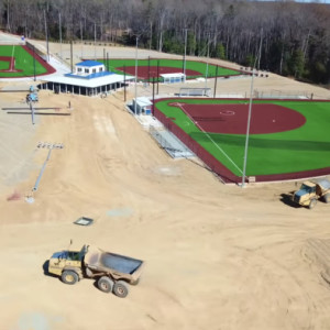 Ark Arsenal Baseball & Softball