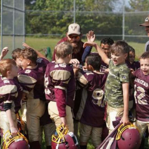 Federal Hocking Youth Football