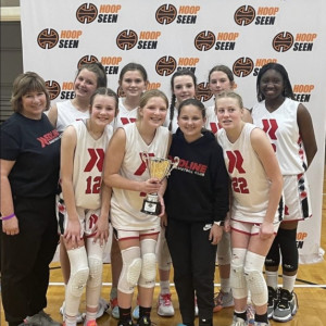 Redline Basketball