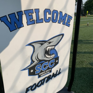 SCC Flag Football