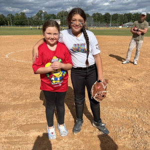 Texas Intensity Softball