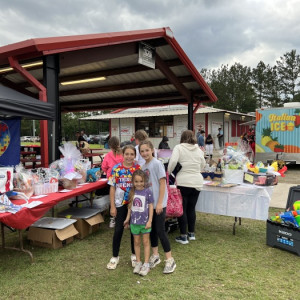Texas Intensity Softball