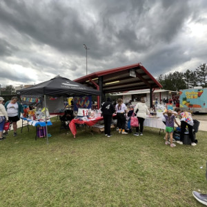 Texas Intensity Softball