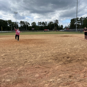 Texas Intensity Softball