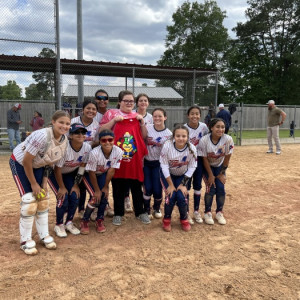 Texas Intensity Softball