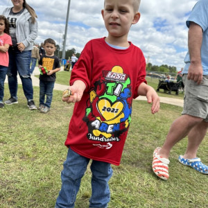 Texas Intensity Softball