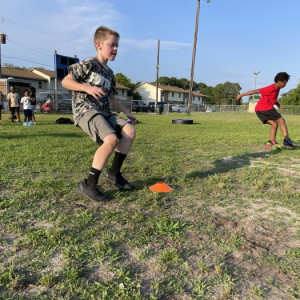 Fort Walton Beach Buccaneers Football