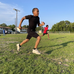 Fort Walton Beach Buccaneers Football