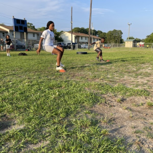 Fort Walton Beach Buccaneers Football