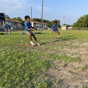 Fort Walton Beach Buccaneers Football