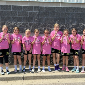 Blitz Basketball Club