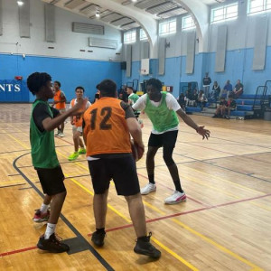 Bermuda Youth Basketball