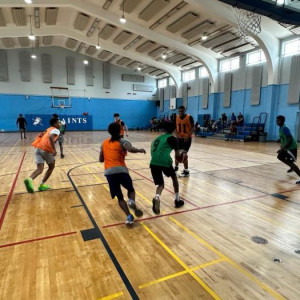 Bermuda Youth Basketball