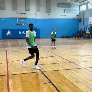 Bermuda Youth Basketball